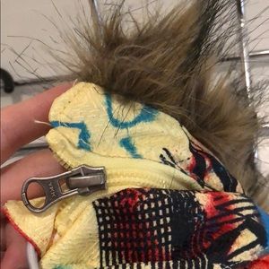 Volcom | Jackets & Coats | Like New Volcom Nimbus Skisnowboard Jacket ...